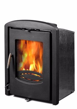 Graphite Inset Convector Parts – www.hi-flame.ie