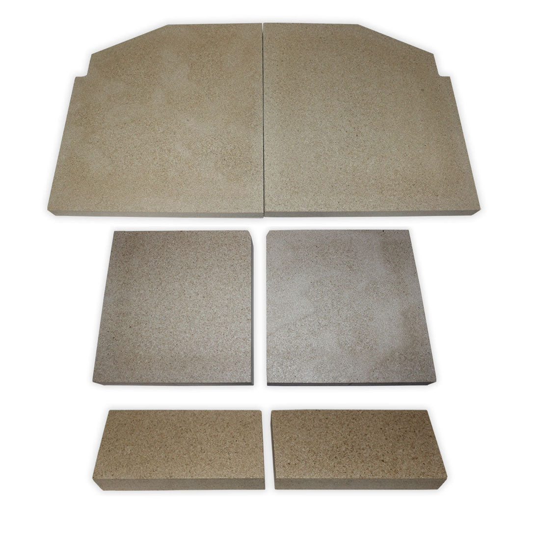 Elessar Full Brick Set – www.hi-flame.ie